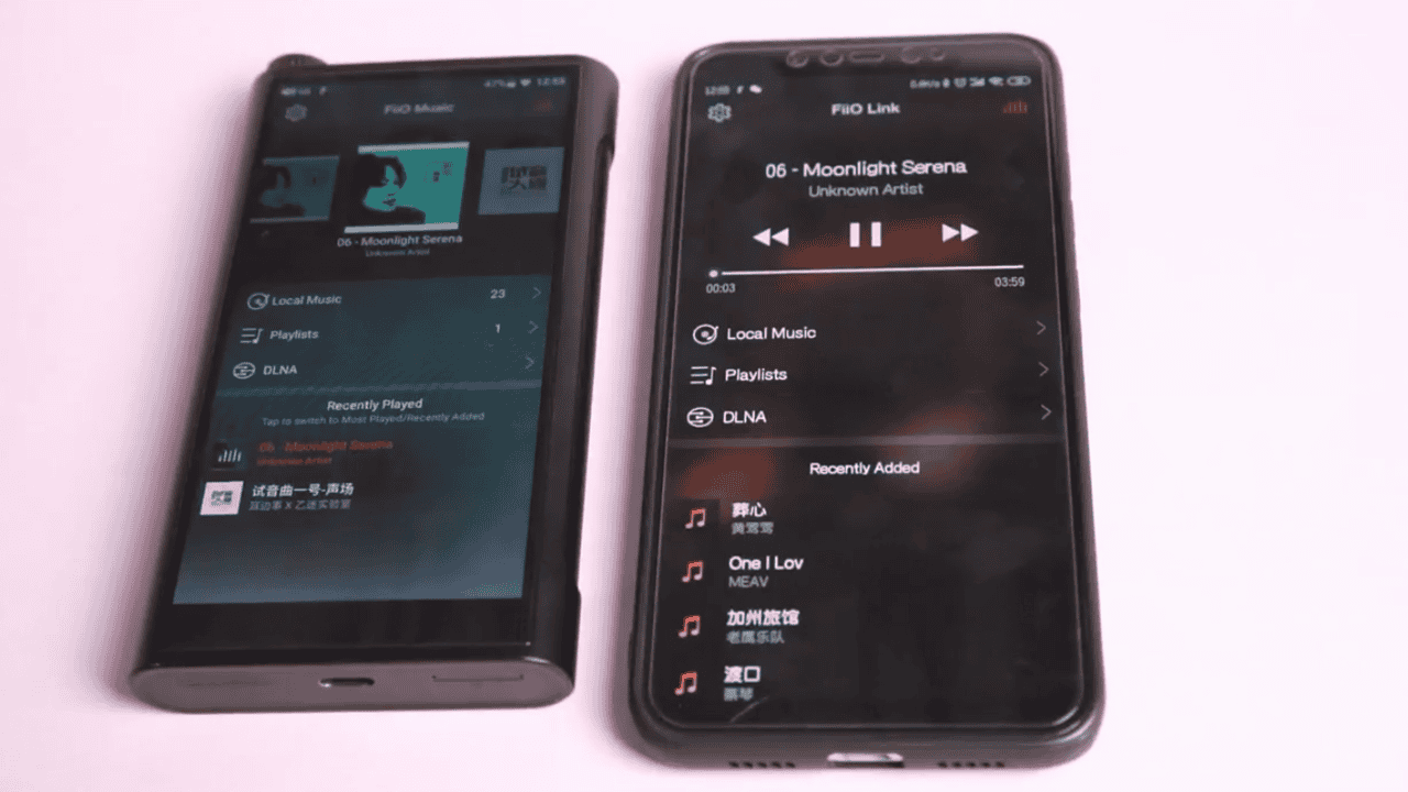 Comparing DSD and PCM: Which is Better for Your High-Res Player ...