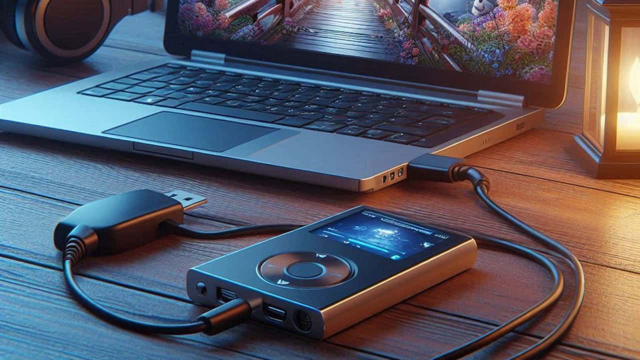 How to Transfer Music to Your MP3 Player: A Beginner's Guide ...